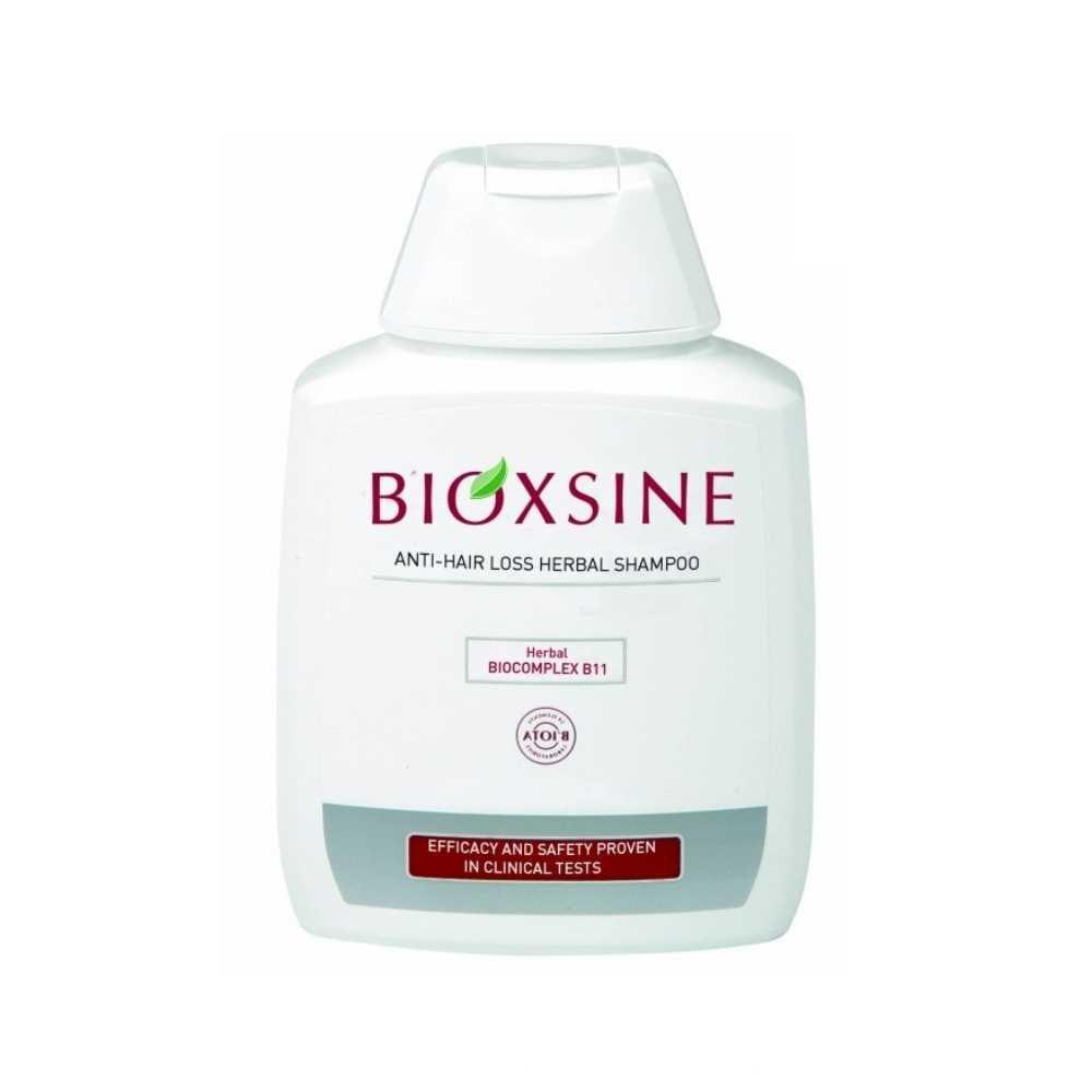 BIOXSINE (Biota) Shampoo - Normal and Dry Hair 10 fl oz – CharmBin